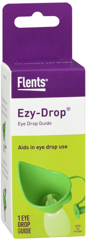 Ezy-Drop dråpestøtte – Transforma
